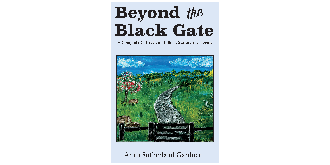 Beyond the Black Gate: A Complete Collection Of Short Stories and Poems ...