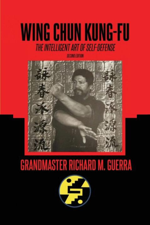 SORYU KARATE: DEFEND WITH HONOR by Richard M. Guerra | BookBaby Bookshop