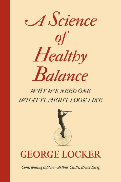 Falling Is Not An Option: A Way to Lifelong Balance by George Locker ...