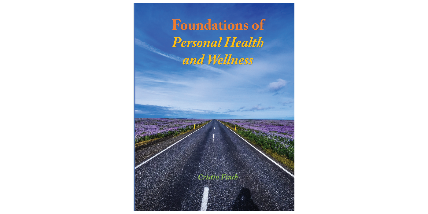Foundations of Personal Health and Wellness | BookBaby Bookshop