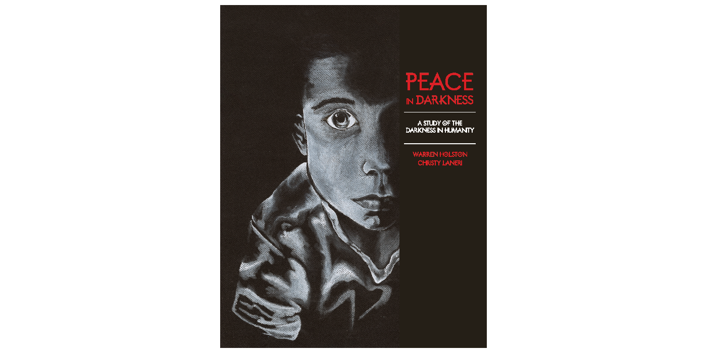 Peace in Darkness | BookBaby Bookshop
