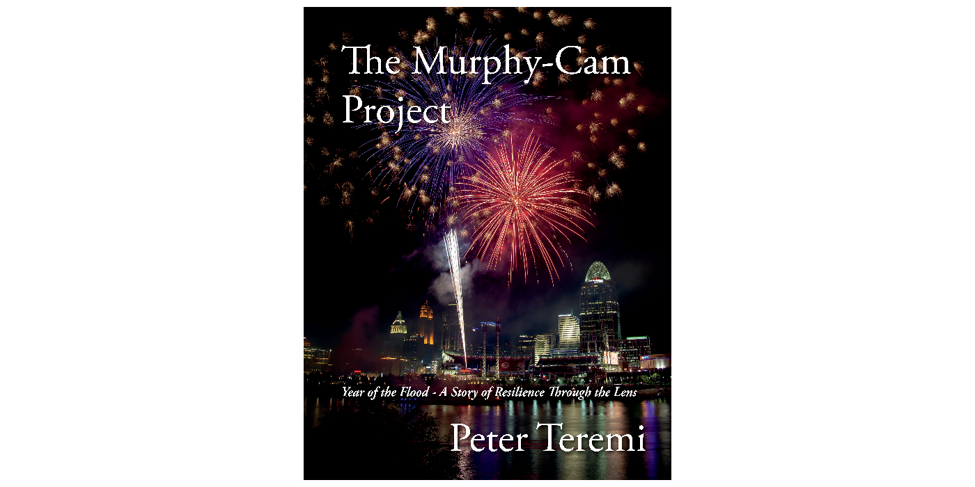 The Murphy-Cam Project | BookBaby Bookshop