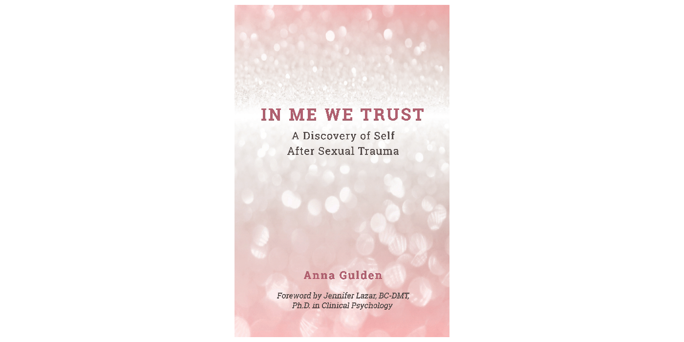 In Me We Trust | BookBaby Bookshop