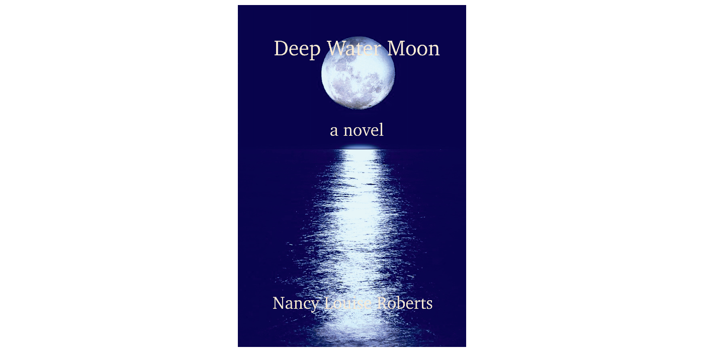 Deep Water Moon | BookBaby Bookshop