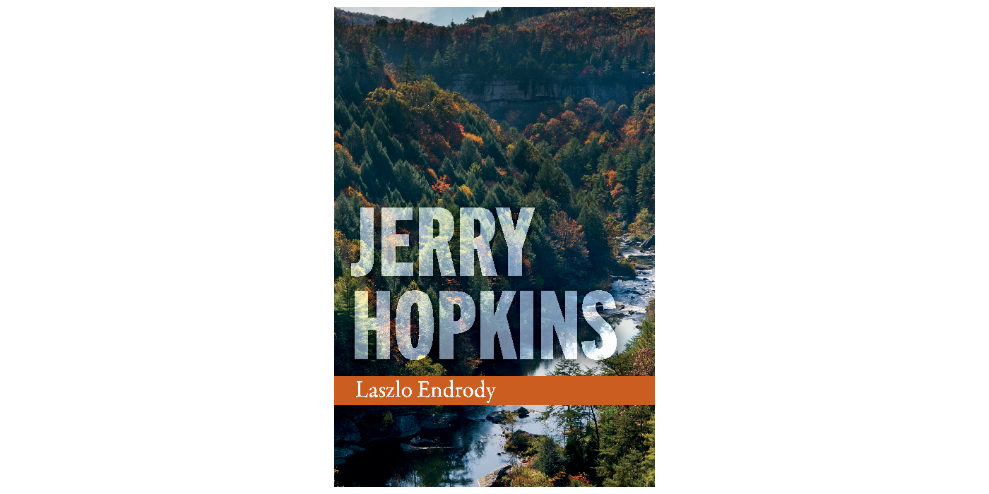 Jerry Hopkins | BookBaby Bookshop