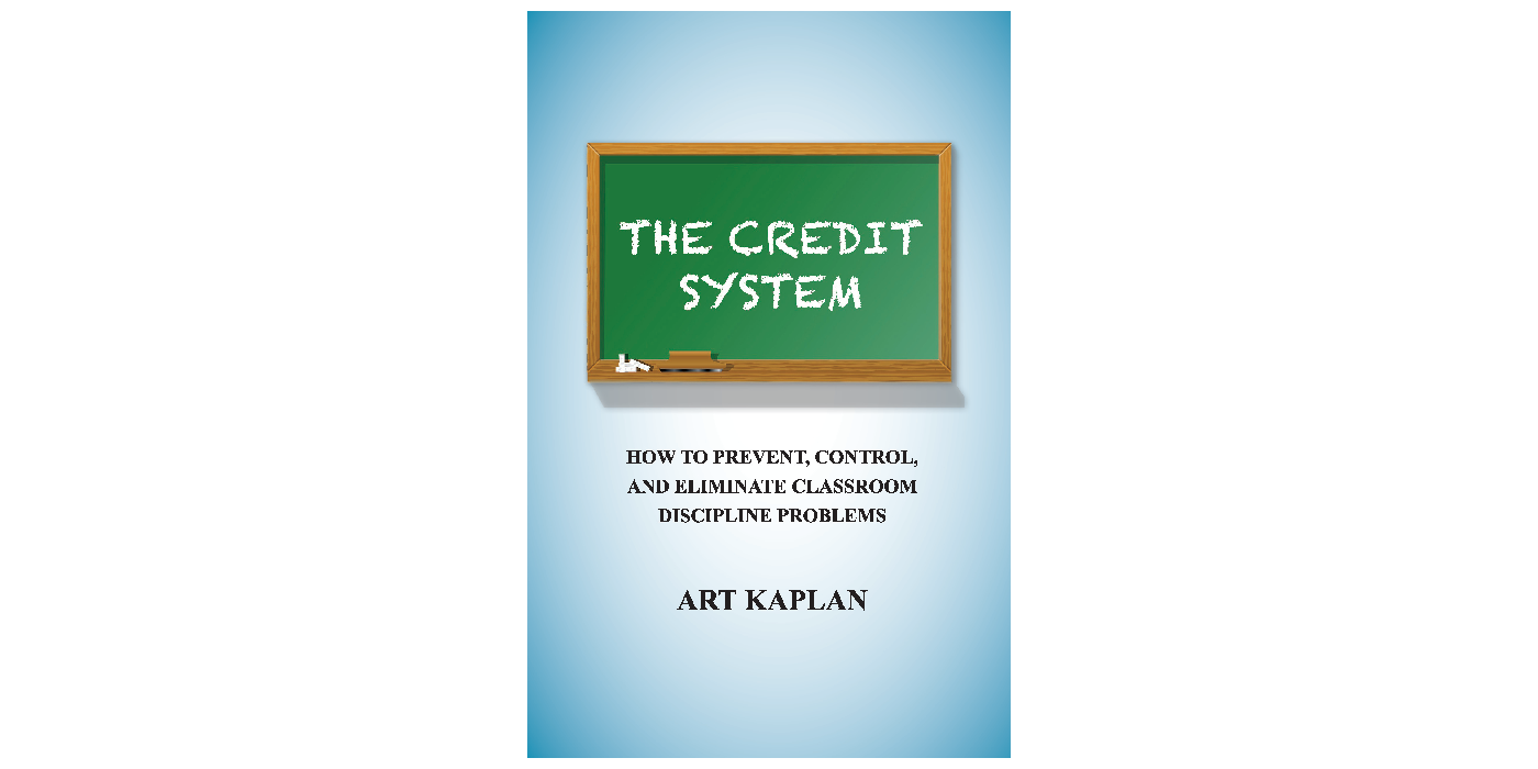The Credit System | BookBaby Bookshop