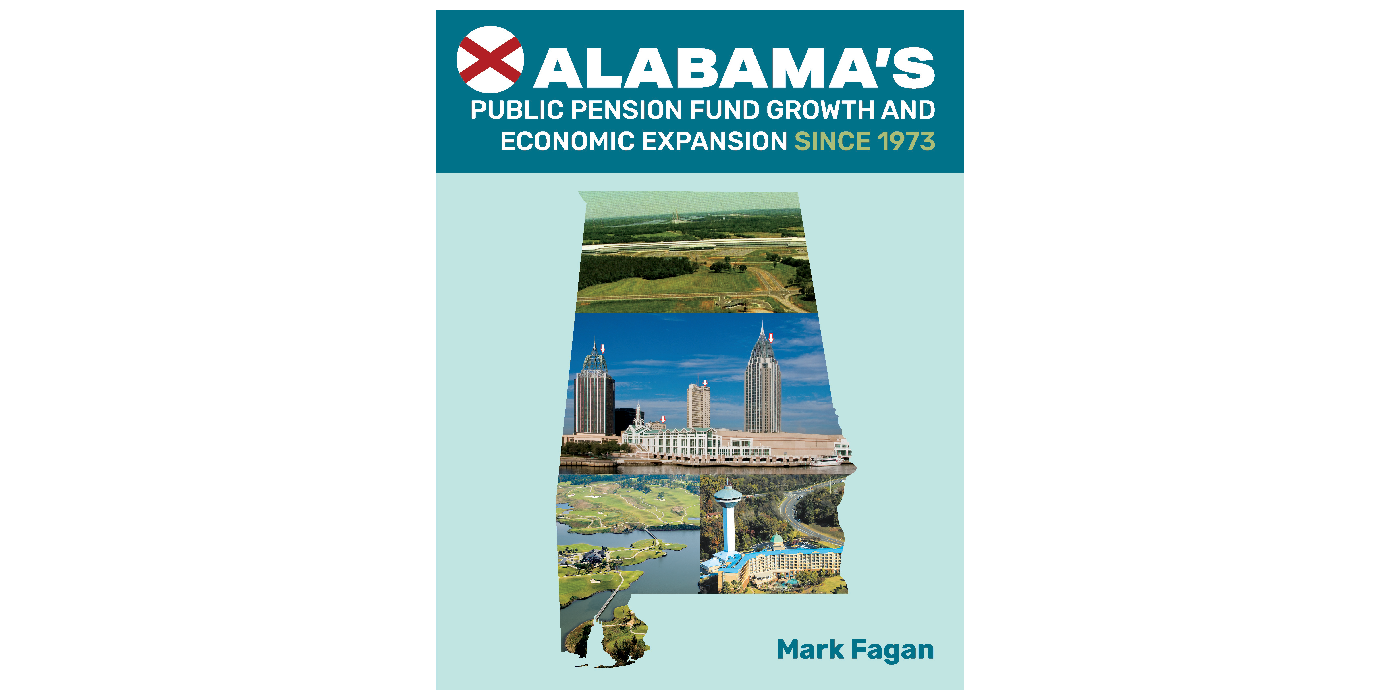Alabama's Public Pension Fund Growth and Economic Expansion Since 1973 ...