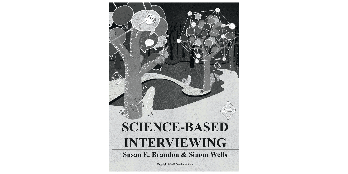 Science-Based Interviewing | BookBaby Bookshop