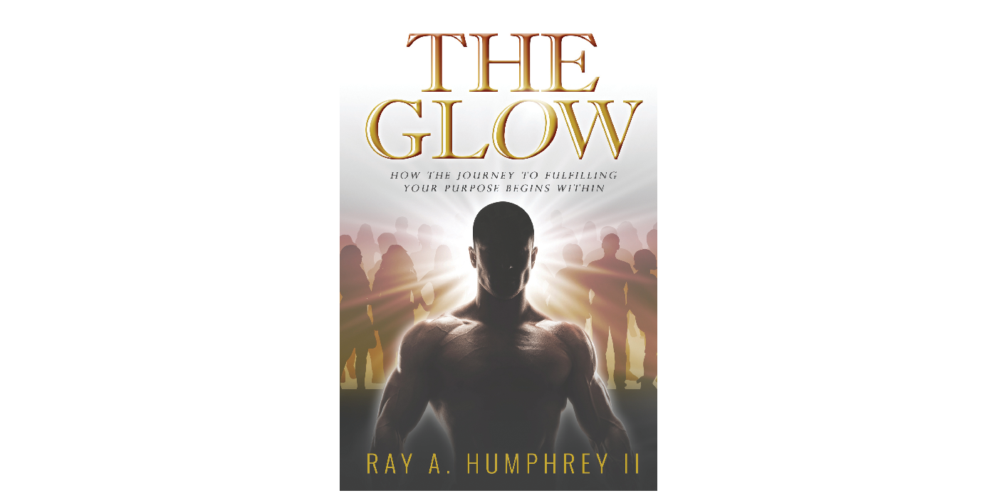 The Glow | BookBaby Bookshop