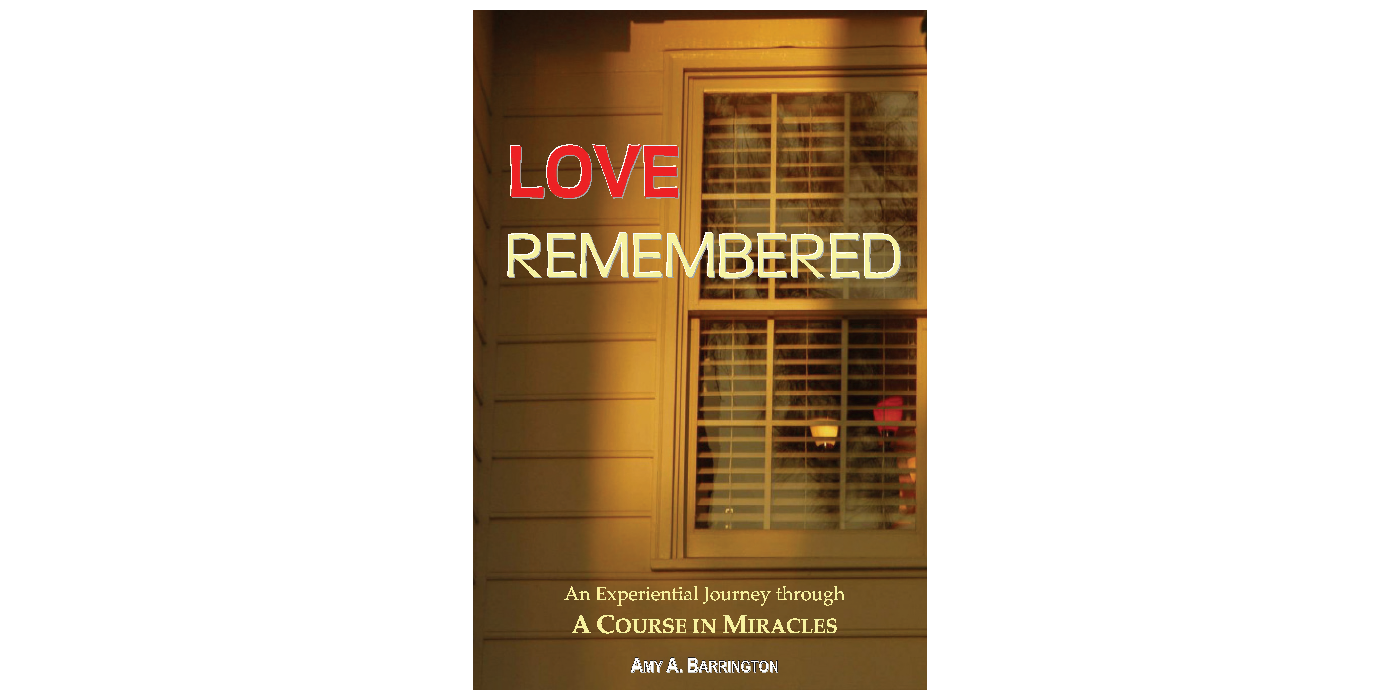 Love Remembered | BookBaby Bookshop