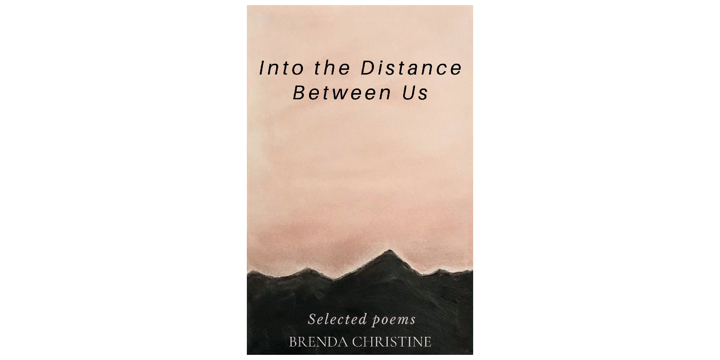 Into the Distance Between Us | BookBaby Bookshop