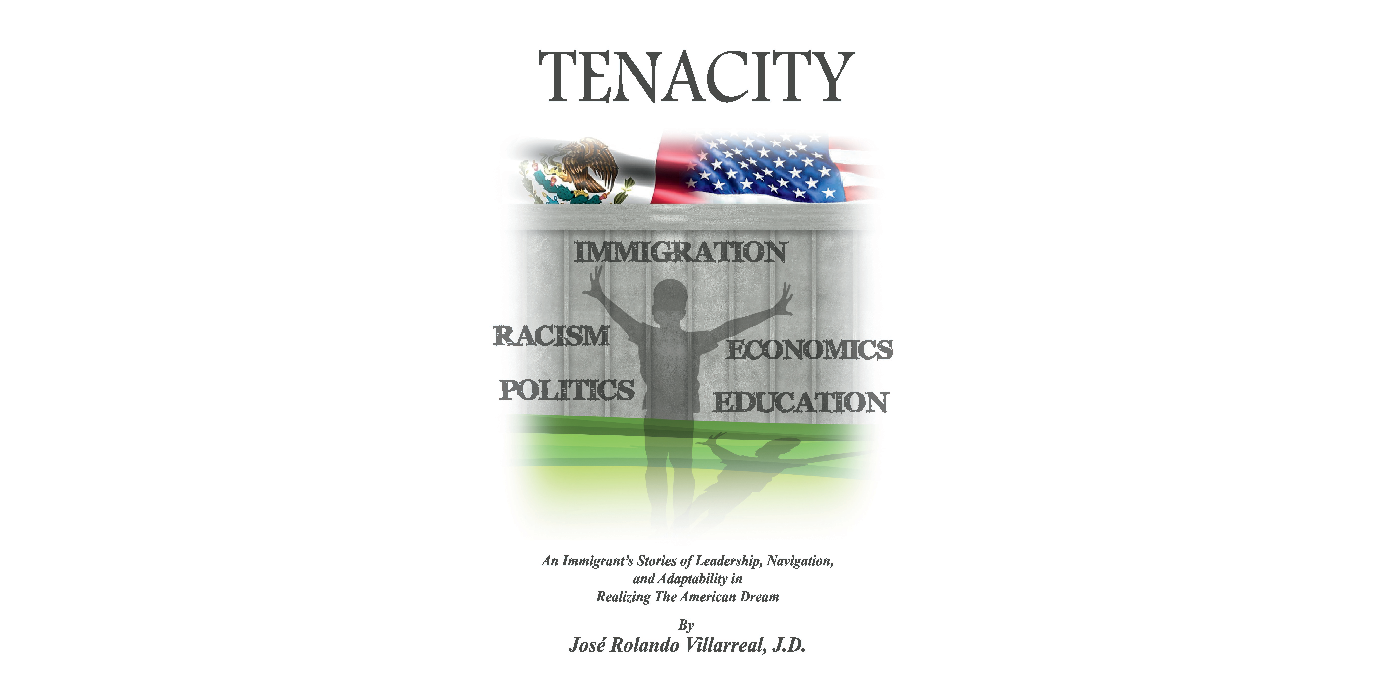 Tenacity | BookBaby Bookshop