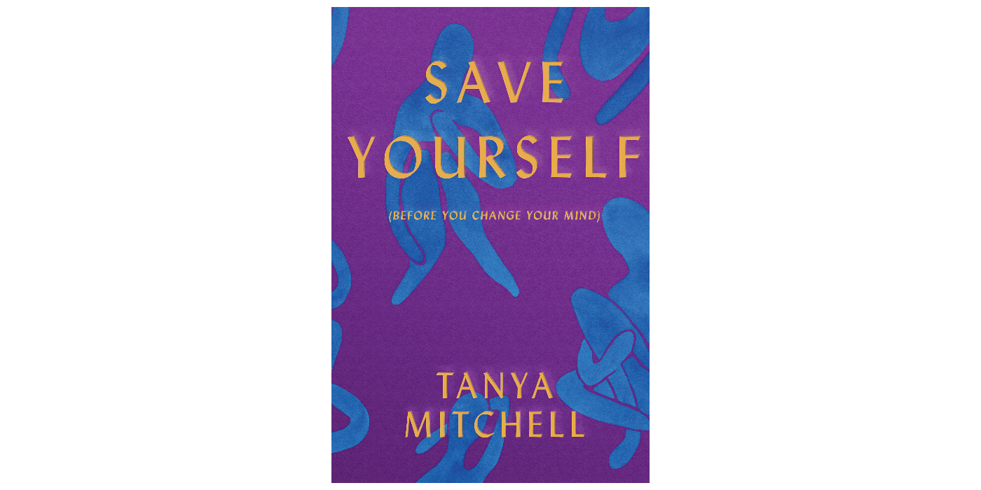 Save Yourself | BookBaby Bookshop