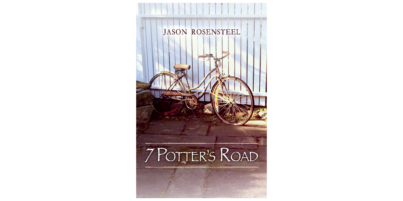 7 Potter’s Road | BookBaby Bookshop