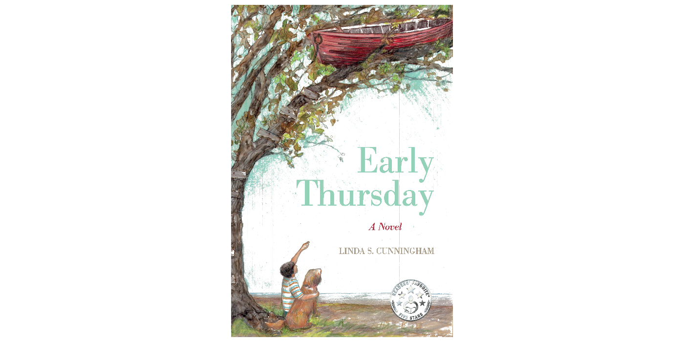 Early Thursday | BookBaby Bookshop