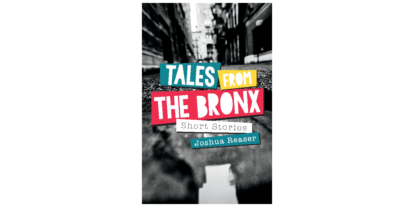 Tales from the Bronx | BookBaby Bookshop