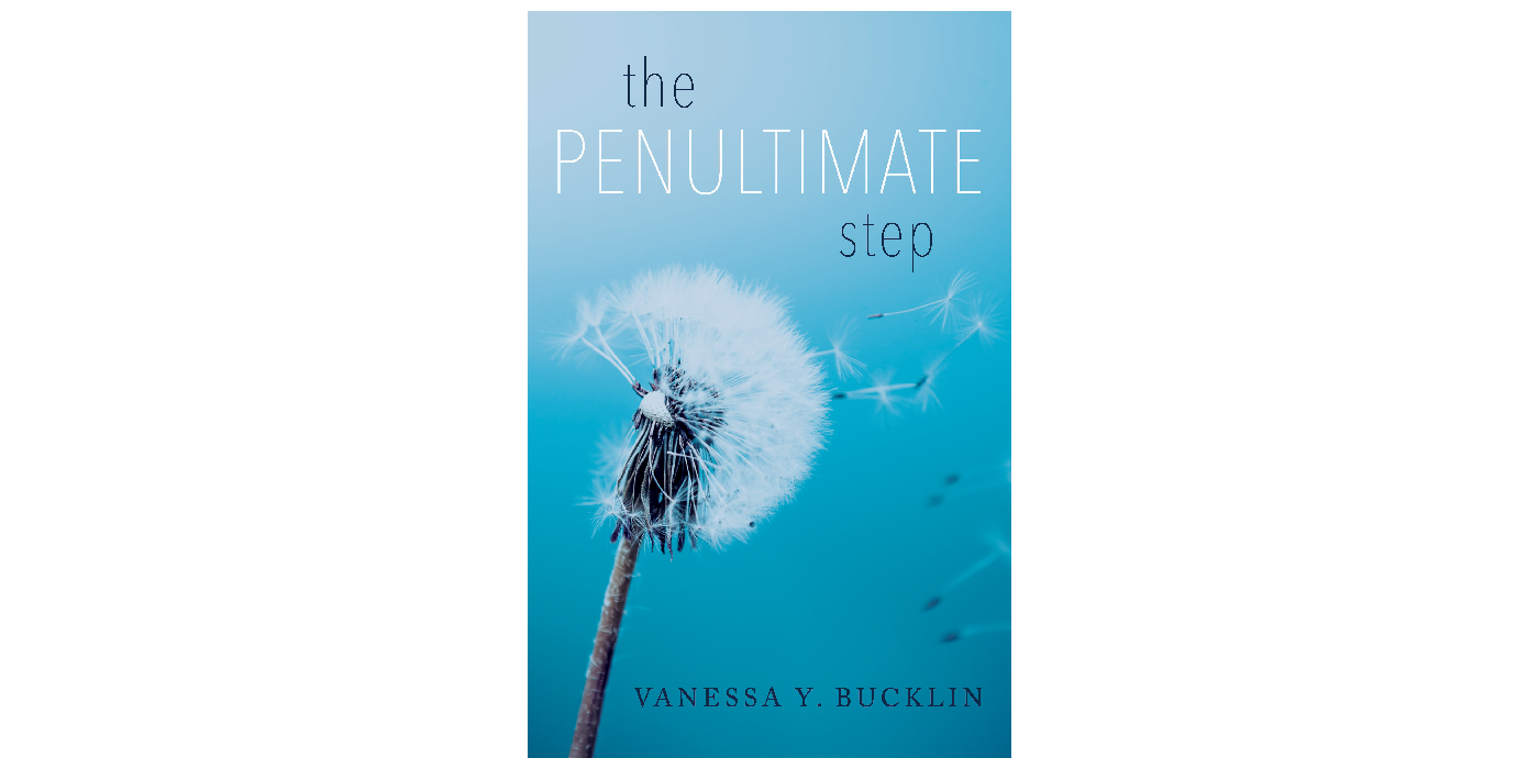 The Penultimate Step | BookBaby Bookshop