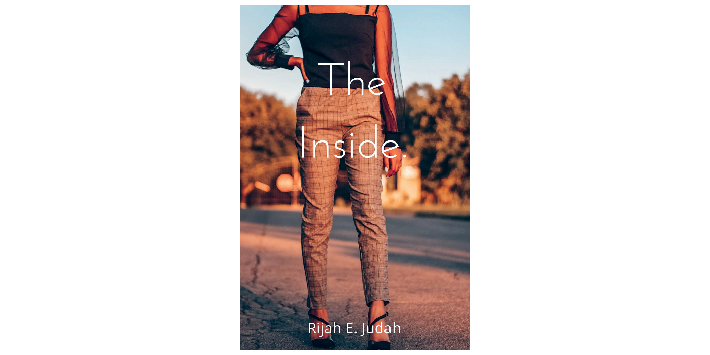 The Inside. | BookBaby Bookshop