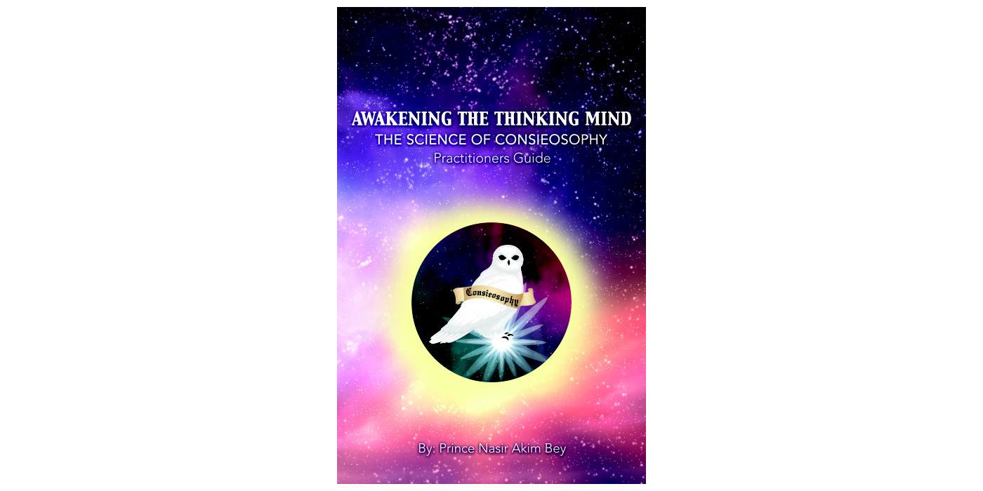 Awakening the Thinking Mind | BookBaby Bookshop