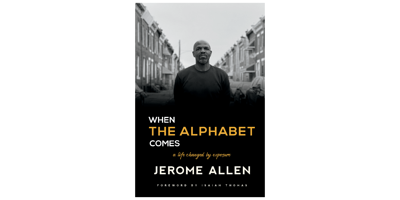 When the Alphabet Comes | BookBaby Bookshop