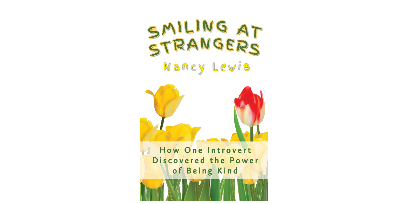Smiling at Strangers | BookBaby Bookshop