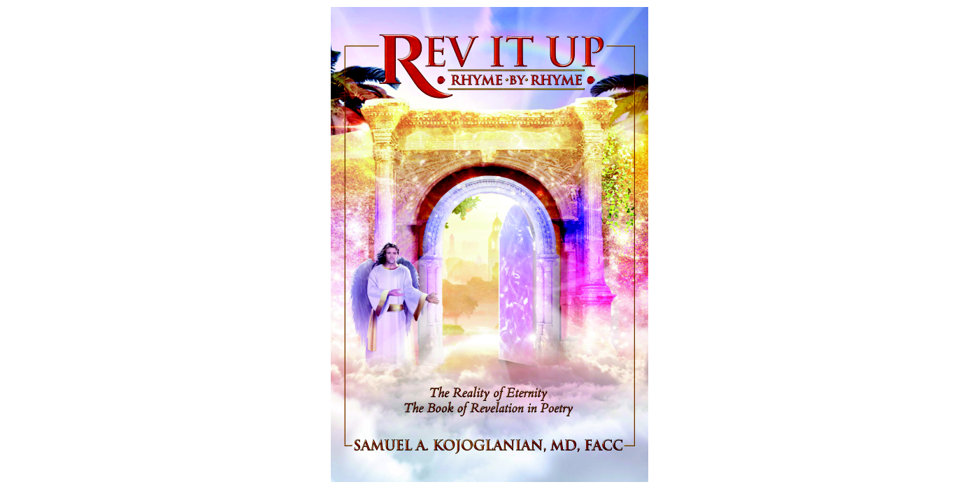 Rev It Up - Rhyme by Rhyme | BookBaby Bookshop