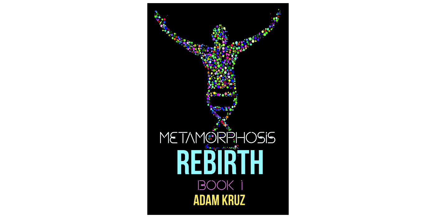 Rebirth | BookBaby Bookshop