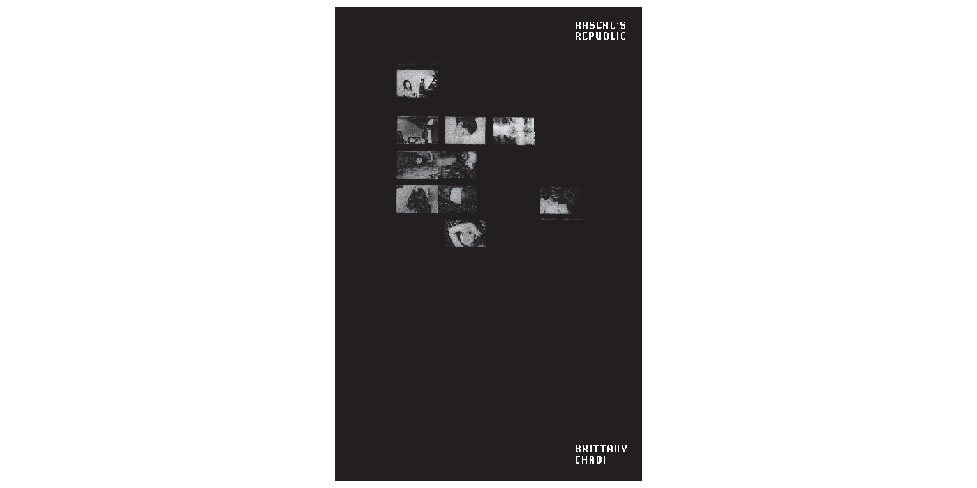 Rascal's Republic | BookBaby Bookshop