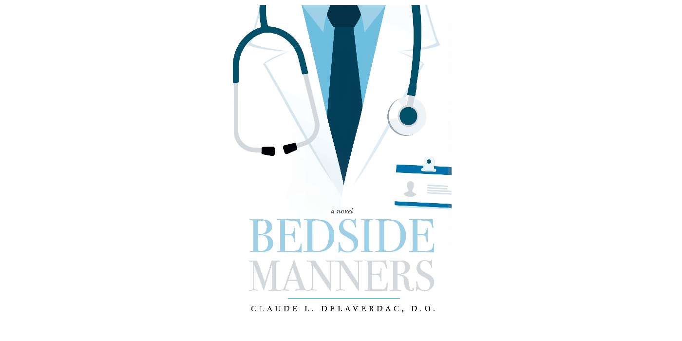 Bedside Manners | BookBaby Bookshop