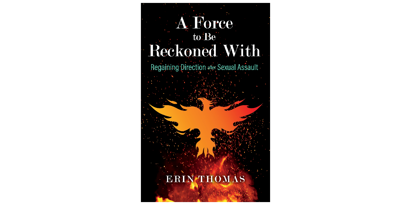 A Force to Be Reckoned With | BookBaby Bookshop