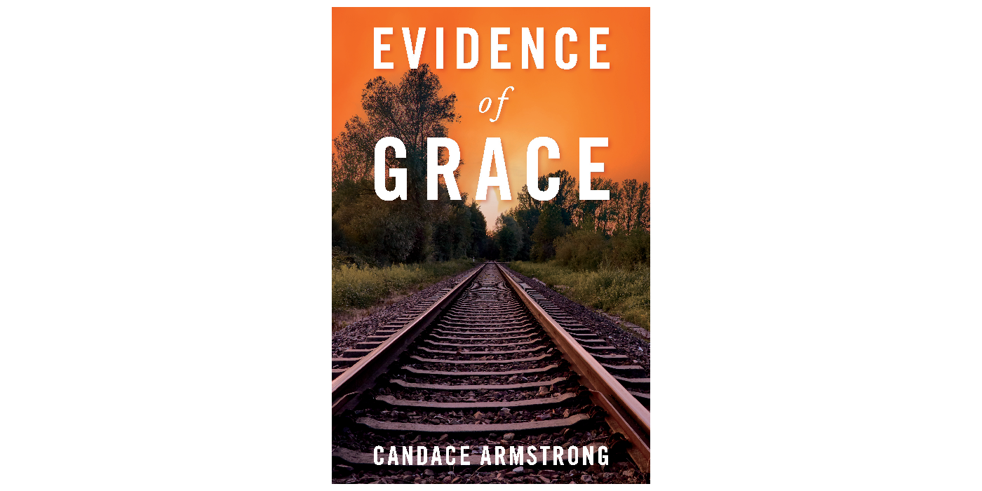 Evidence of Grace | BookBaby Bookshop