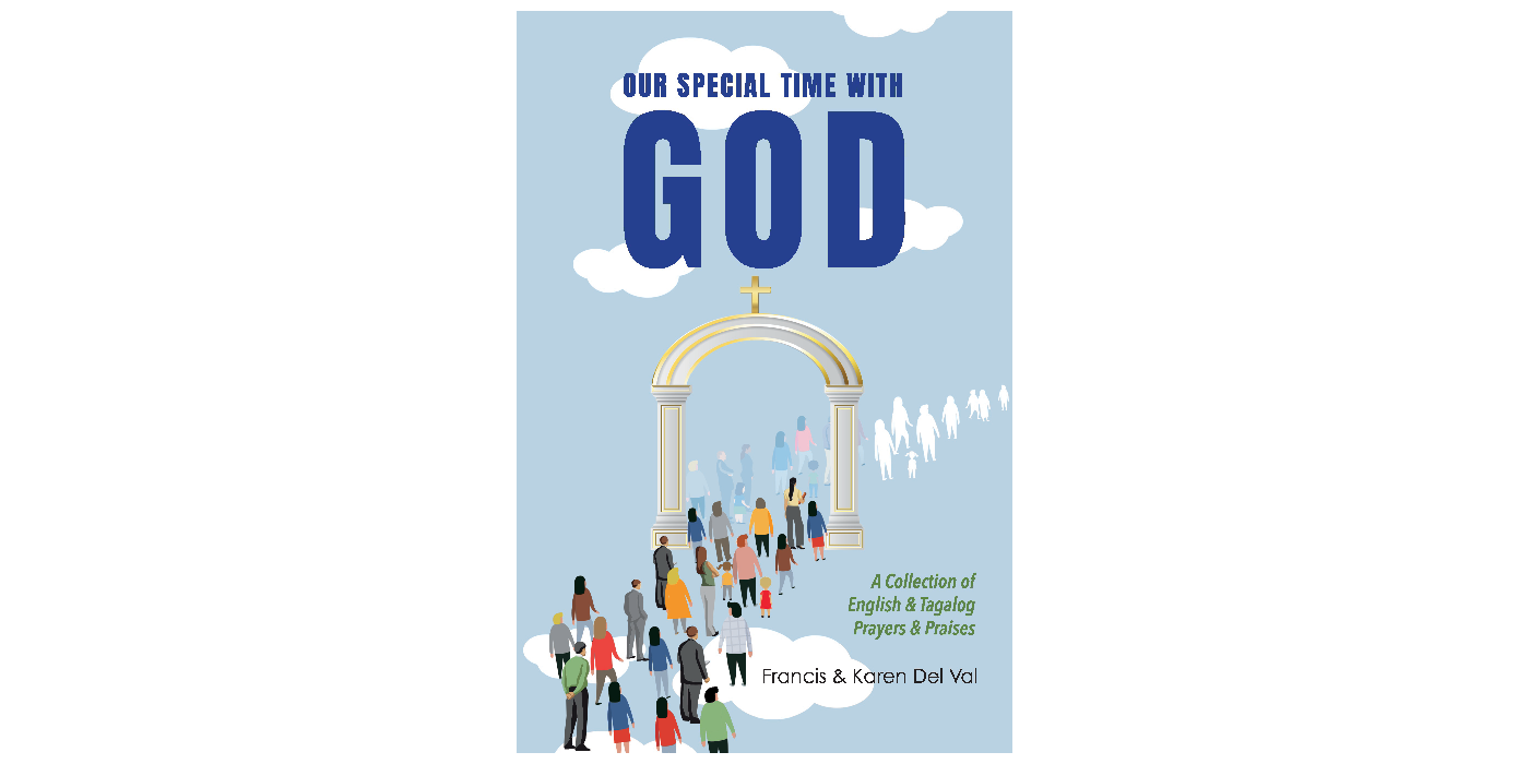 OUR SPECIAL TIME WITH GOD | BookBaby Bookshop