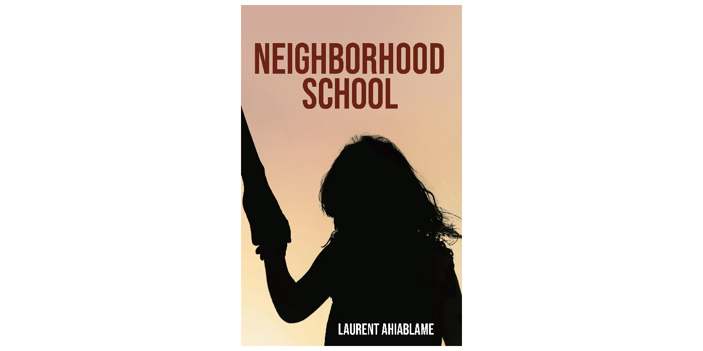 Neighborhood School | BookBaby Bookshop