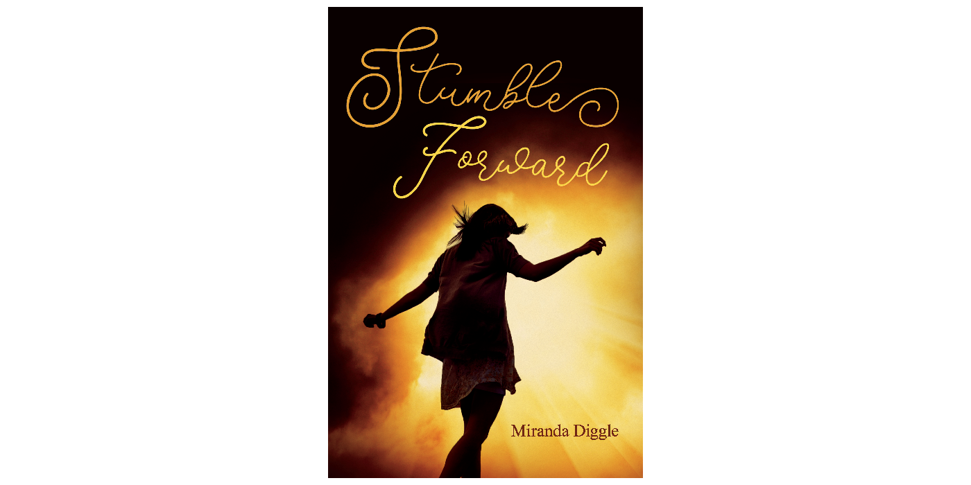 Stumble Forward | BookBaby Bookshop