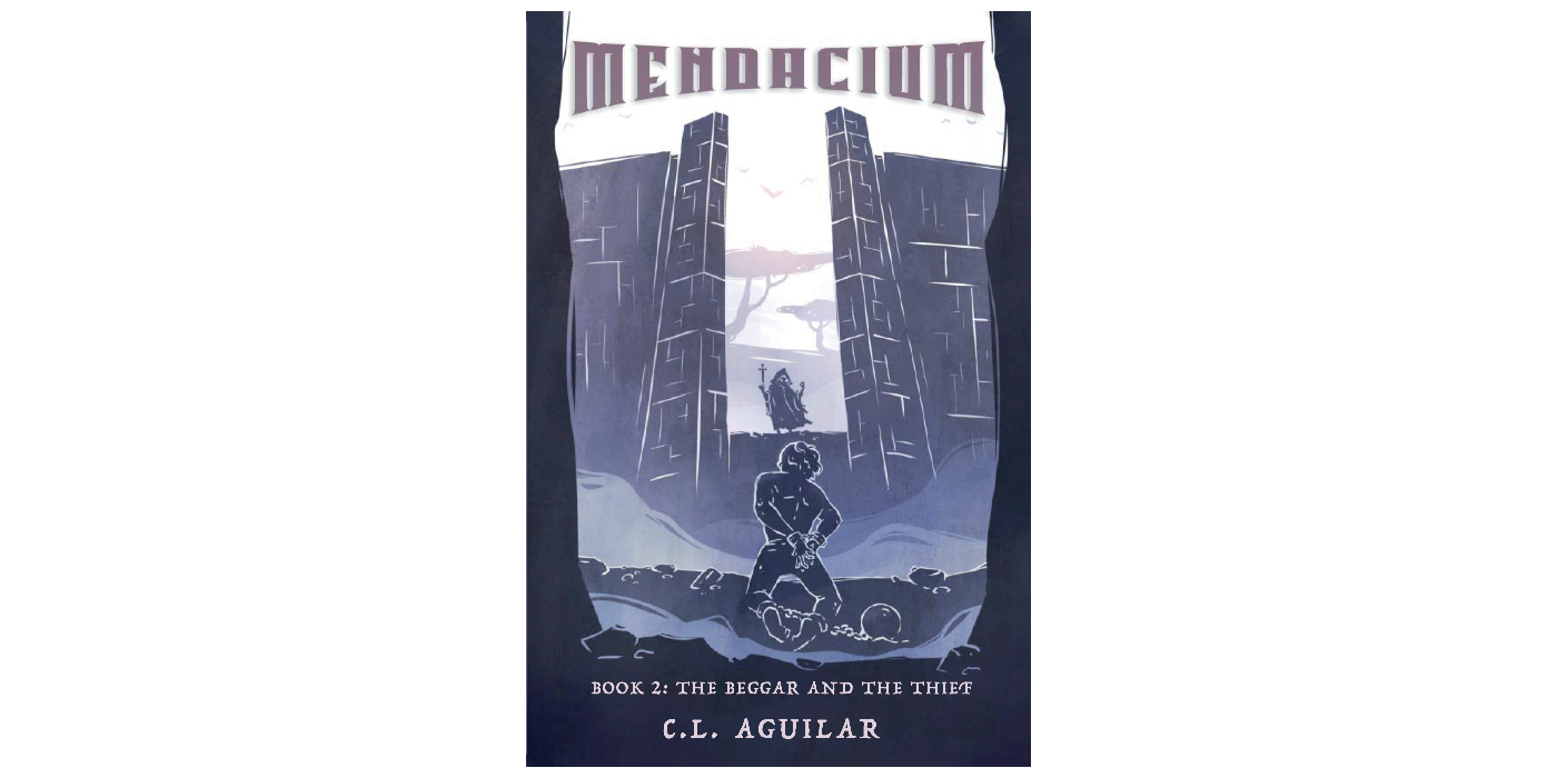 Mendacium | BookBaby Bookshop