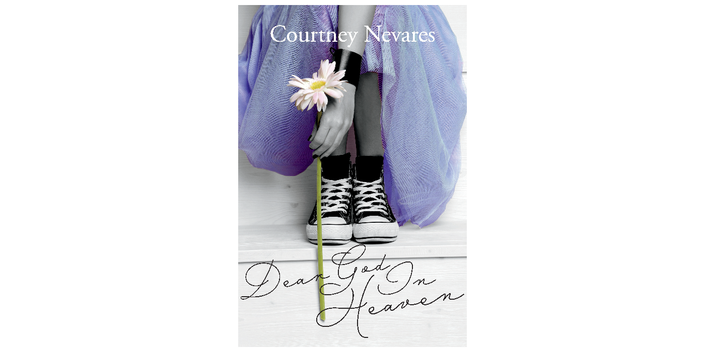 Dear God In Heaven | BookBaby Bookshop