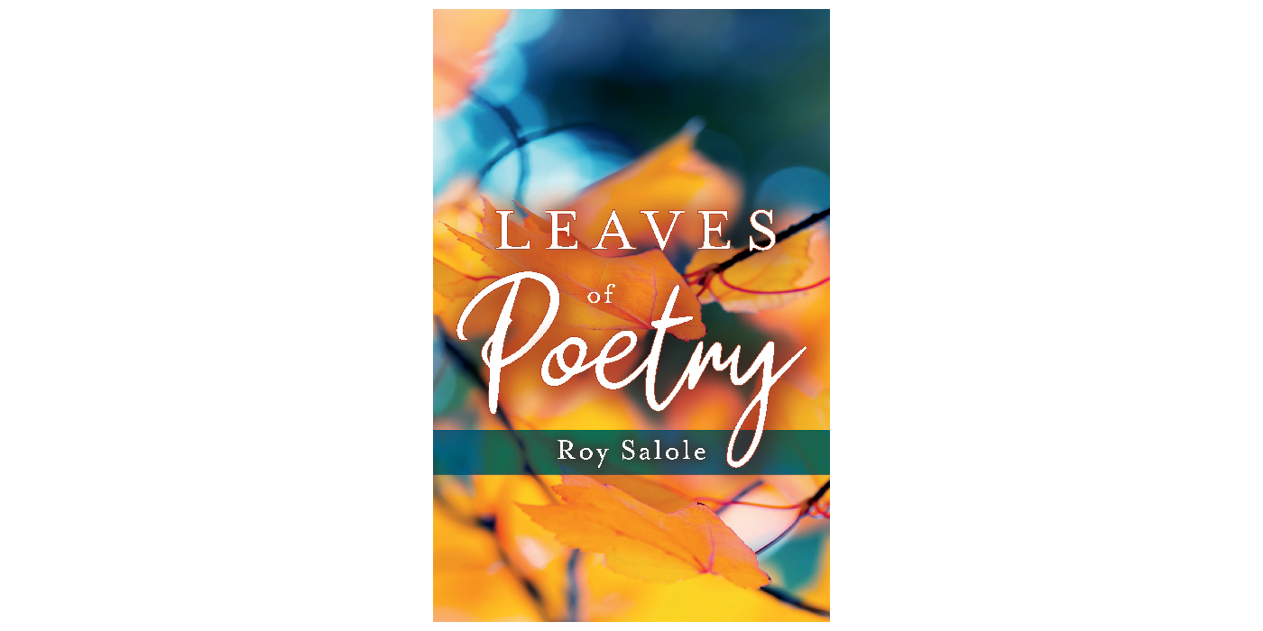 Leaves of Poetry | BookBaby Bookshop