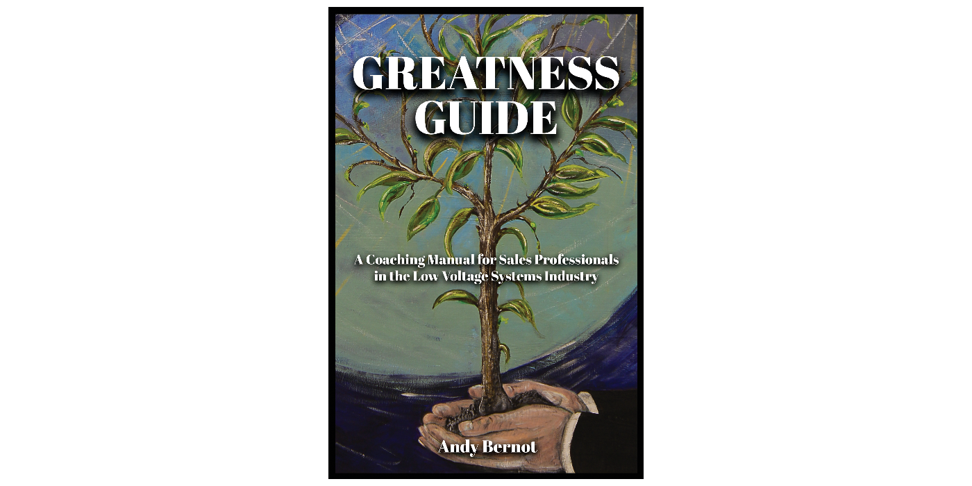 Greatness Guide | BookBaby Bookshop