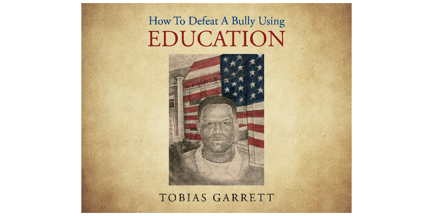 How To Defeat A Bully Using Education | BookBaby Bookshop