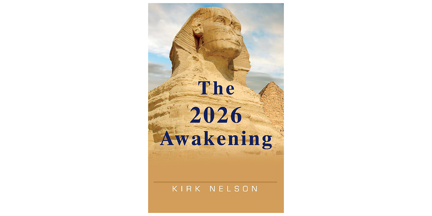 The 2026 Awakening | BookBaby Bookshop