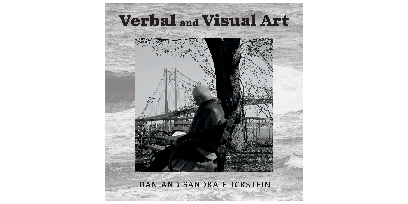 Verbal and Visual Art | BookBaby Bookshop