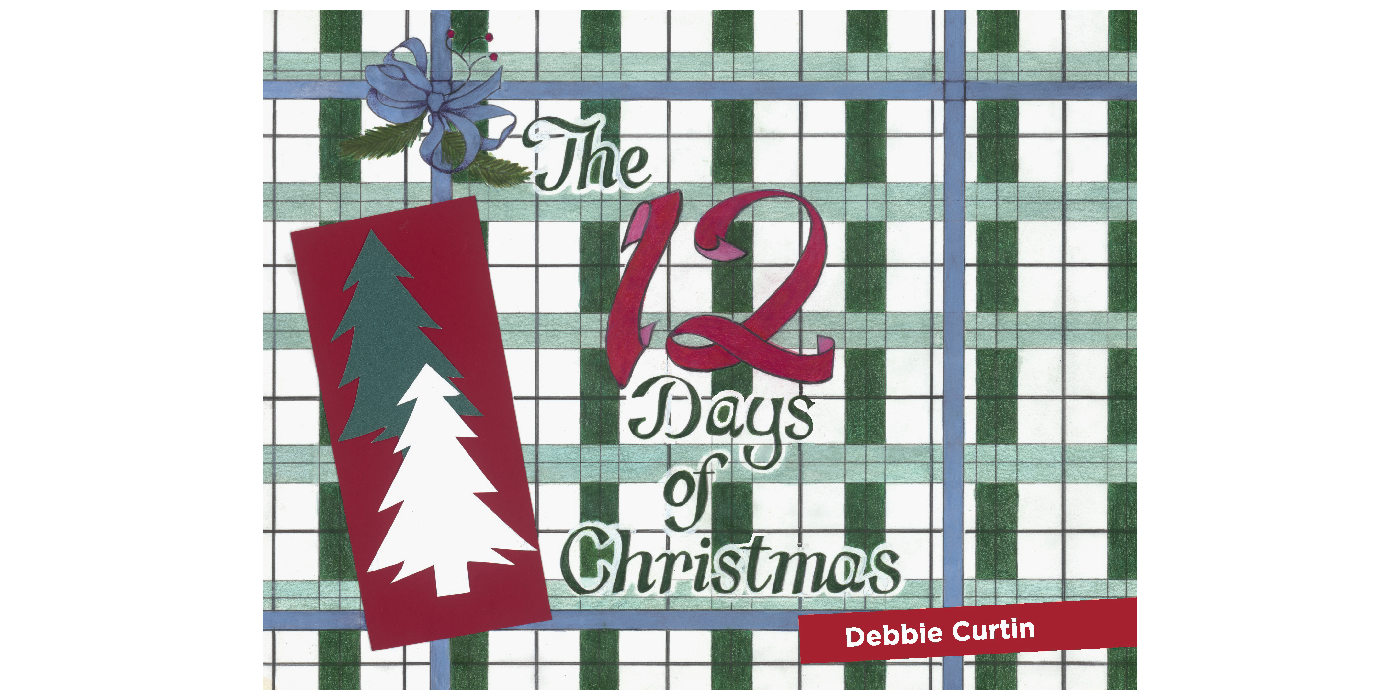 The 12 Days of Christmas | BookBaby Bookshop