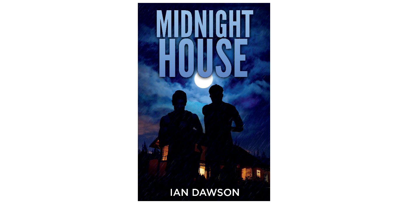Midnight House | BookBaby Bookshop