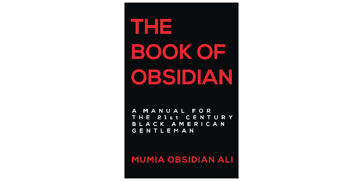 The Book of Obsidian | BookBaby Bookshop