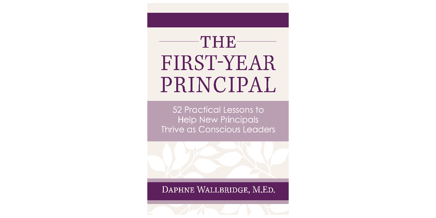 The First-Year Principal | BookBaby Bookshop