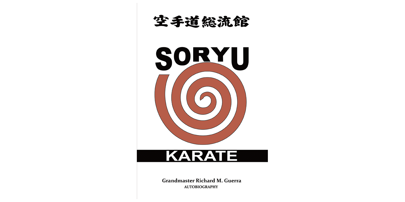 Soryu Karate | BookBaby Bookshop
