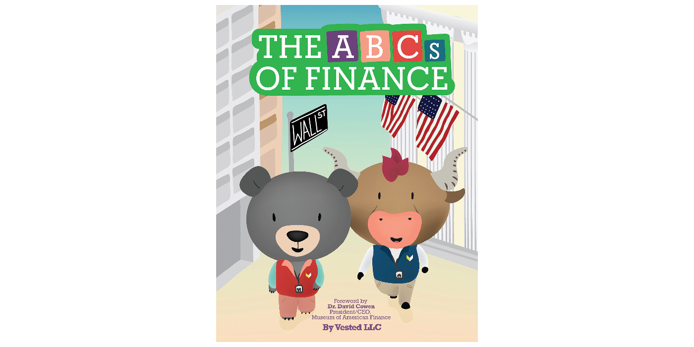 The ABCs of Finance | BookBaby Bookshop