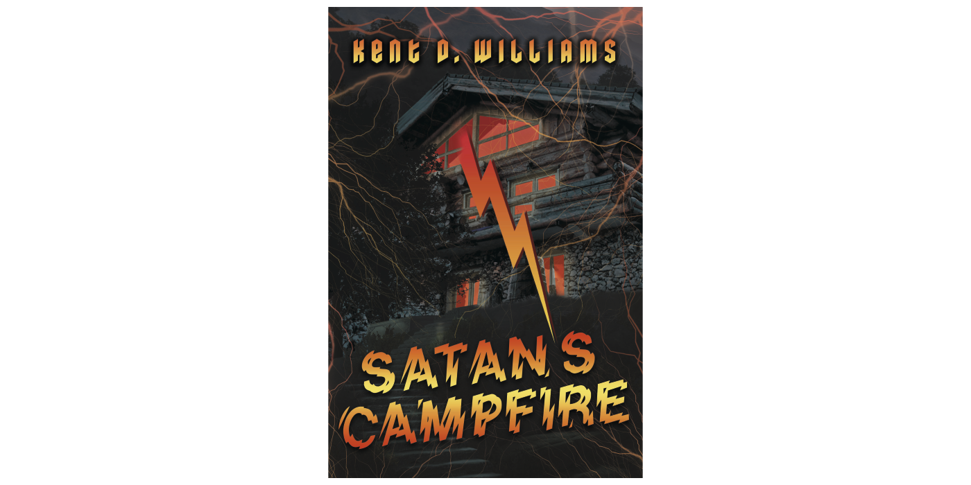 Satan's Campfire | BookBaby Bookshop
