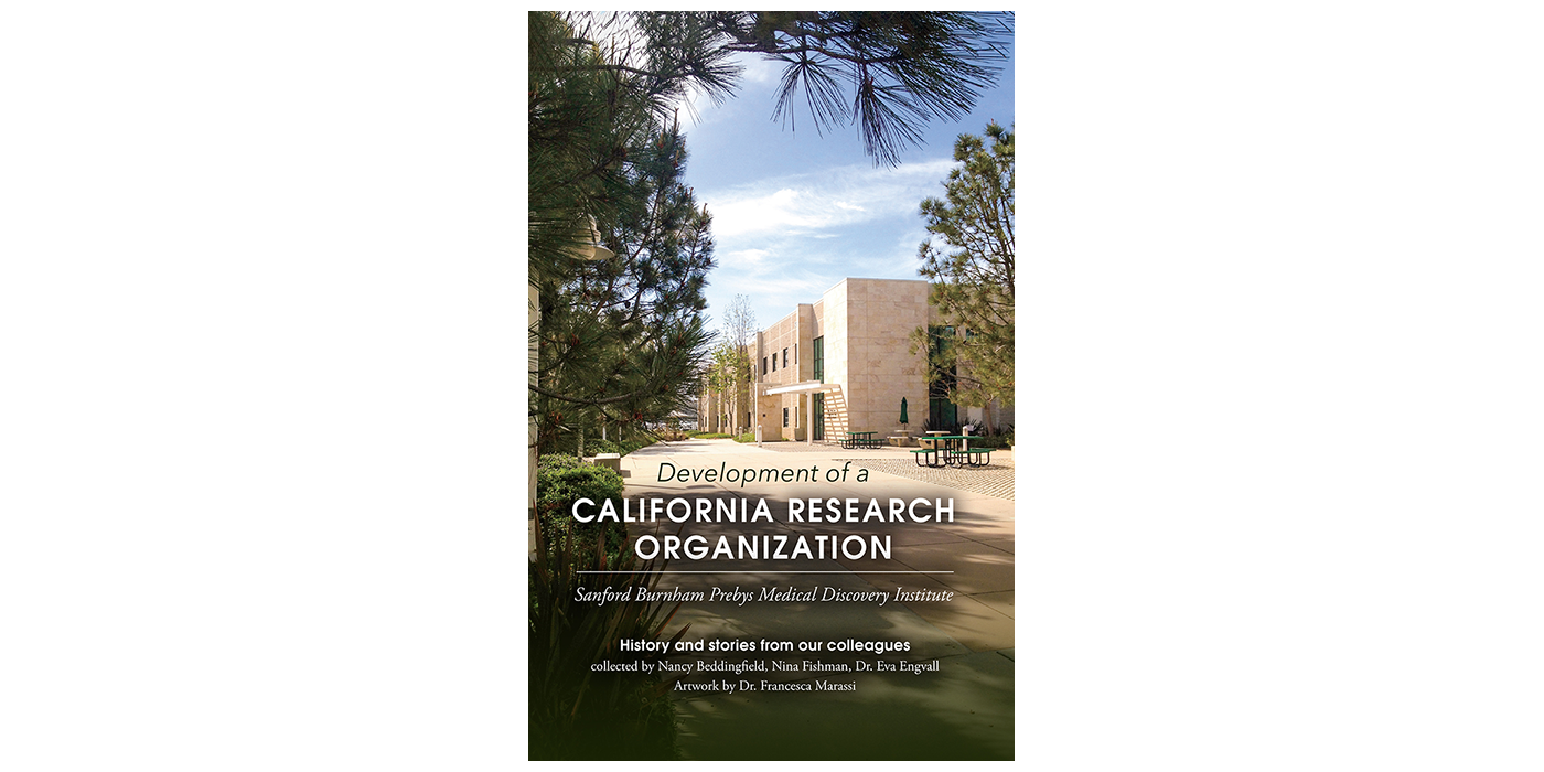 Development of a California Research Organization | BookBaby Bookshop