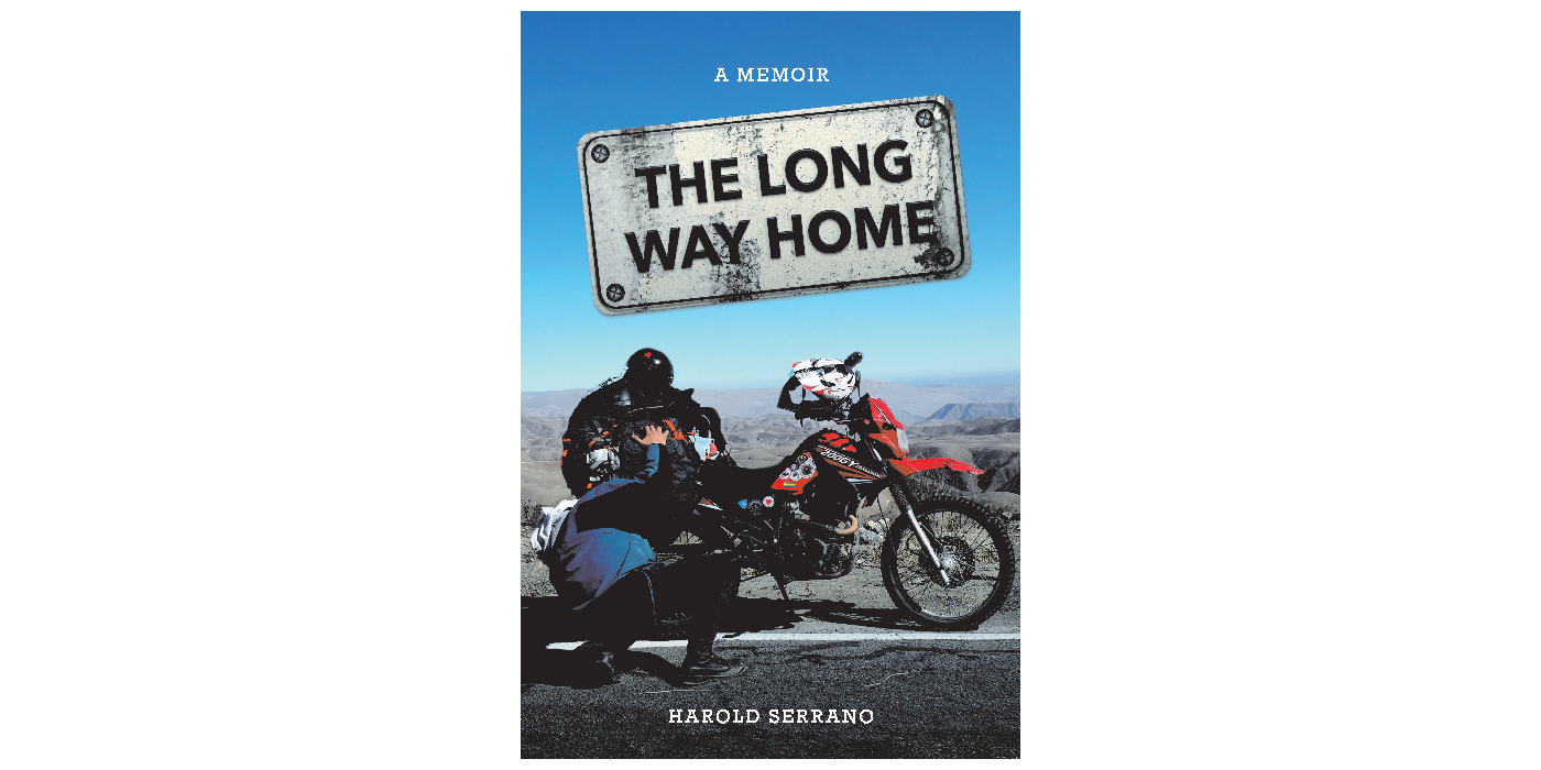 The Long Way Home | BookBaby Bookshop